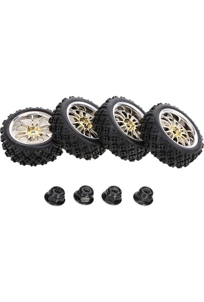 Best Life Rc Araç Ekipmanı Yedek Parçası (Yurt Dışından)