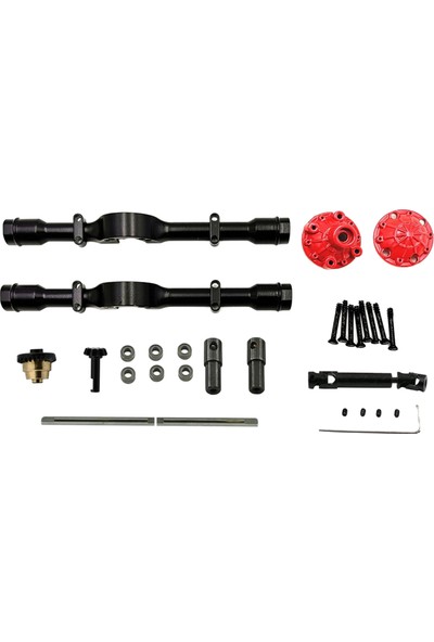 Best Life Rc Araç Ekipmanı Yedek Parçası (Yurt Dışından) Best Life Rc Araç Ekipmanı Yedek Parçası (Yurt Dışından)