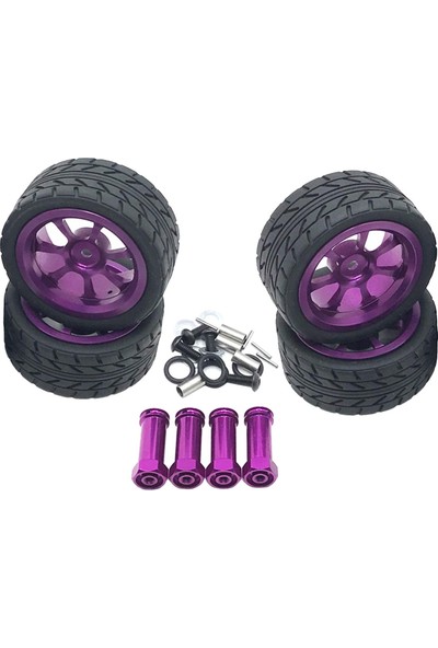 Best Life Rc Araç Ekipmanı Yedek Parçası (Yurt Dışından)