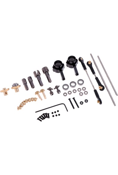 Best Life Rc Araç Ekipmanı Yedek Parçası (Yurt Dışından) Best Life Rc Araç Ekipmanı Yedek Parçası (Yurt Dışından)