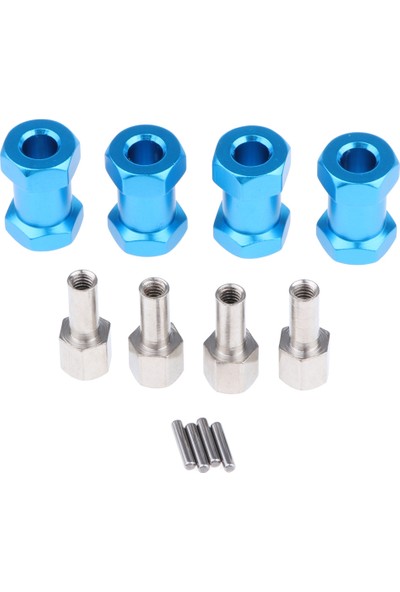 Best Life Rc Araç Ekipmanı Yedek Parçası (Yurt Dışından)