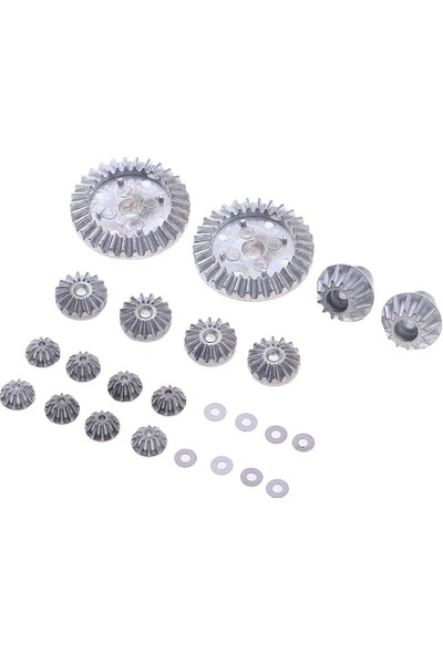 Best Life Rc Araç Ekipmanı Yedek Parçası (Yurt Dışından)