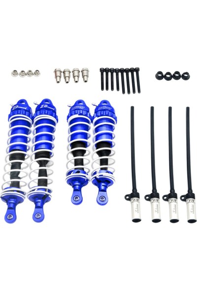 Best Life Rc Araç Ekipmanı Yedek Parçası (Yurt Dışından)