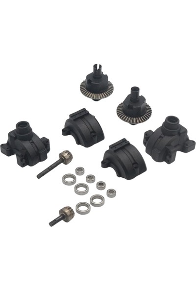 Best Life Rc Araç Ekipmanı Yedek Parçası (Yurt Dışından) Best Life Rc Araç Ekipmanı Yedek Parçası (Yurt Dışından)