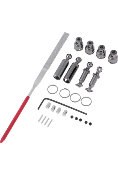 Best Life Rc Araç Ekipmanı Yedek Parçası (Yurt Dışından)