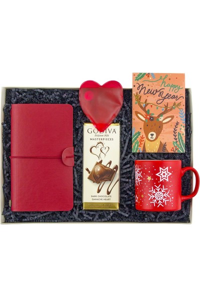 Troy Gift Box Kalbini Sıcak Tut Hediye Kutusu Troy Gift Box Kalbini Sıcak Tut Hediye Kutusu