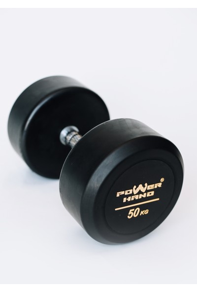 50 kg Olimpik Dambıl 50 kg Olimpik Dambıl