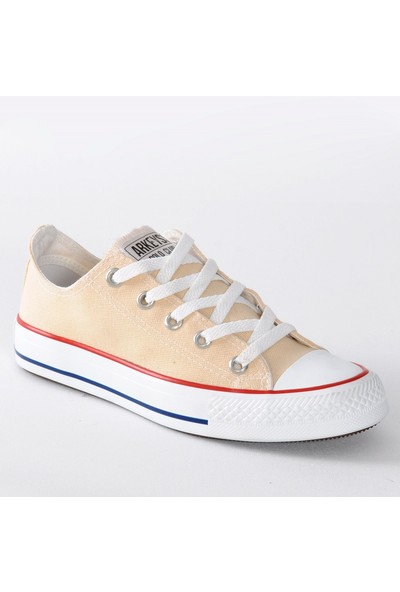 Arkeyss Bay Bayan Günlük Yazlık Keten Spor Ayakkabı