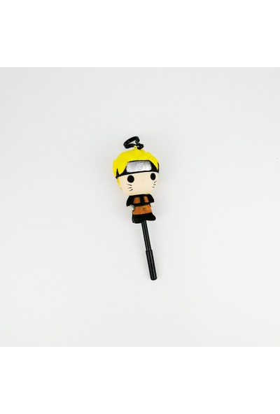 Populus Naruto Squishy Kalem Populus Naruto Squishy Kalem