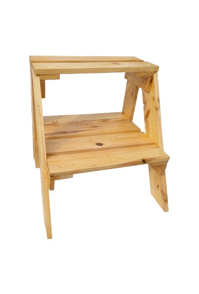 Ham-Mer Dizayn Ham- Mer dizayn Basamaklı Tabure