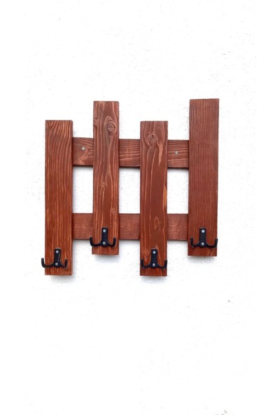 Ham-Mer dizayn Dekoratif Askılık