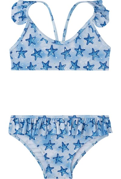 Slipstop Tyra Bikini Kız Çocuk Slipstop Tyra Bikini Kız Çocuk