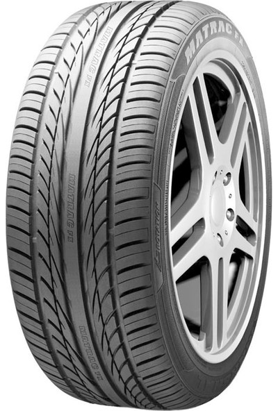 Marshal 225/55 R19 99V Matrac Fx MU11 Oto Yaz Lastiği (Üretim Yılı: 2021) Marshal 225/55 R19 99V Matrac Fx MU11 Oto Yaz Lastiği (Üretim Yılı: 2021)