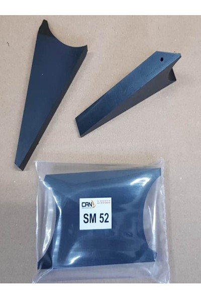 CMM SM52 PM52 Boya Hazne Yanağı G2.008.112 G2.008.113