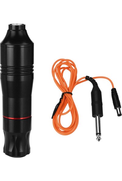 Baosity Pro Rotary Dövme Makinesi Shader Gun Astar Kalem Kavrama Iğne Rca Kordon Motor Kitleri Siyah Baosity Pro Rotary Dövme Makinesi Shader Gun Astar Kalem Kavrama Iğne Rca Kordon Motor Kitleri Siyah
