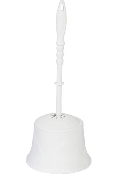 Üçtem Hamarat Klozet Takımı Wc Fırçası Üçtem Hamarat Klozet Takımı Wc Fırçası