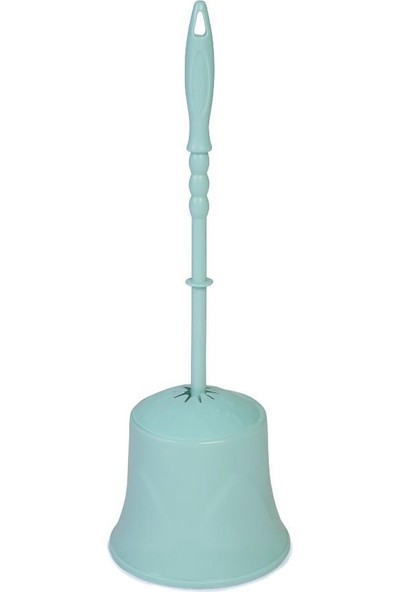 Üçtem Hamarat Klozet Takımı Wc Fırçası Üçtem Hamarat Klozet Takımı Wc Fırçası