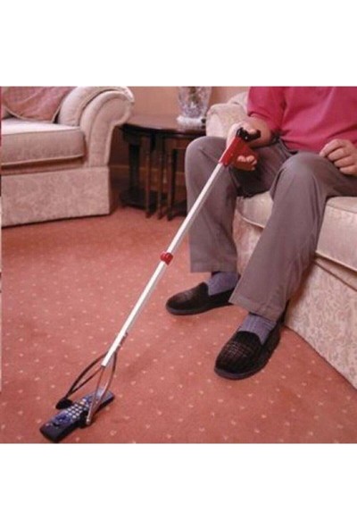 Oliva Nero Nigarden Pick Up Tut Yakala Çöp Toplama Uzanma Aparatı Oliva Nero Nigarden Pick Up Tut Yakala Çöp Toplama Uzanma Aparatı