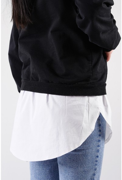 Aris Styling Beyaz Yarım Gömlek Aris Styling Beyaz Yarım Gömlek