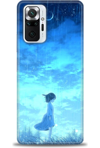 Noprin Xiaomi Redmi Note 10 Pro Kılıf Hd Baskılı Kılıf - Unhappy Girl Noprin Xiaomi Redmi Note 10 Pro Kılıf Hd Baskılı Kılıf - Unhappy Girl