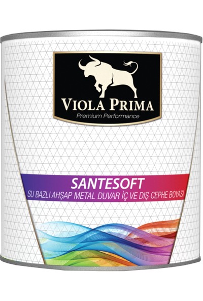 Santesoft Hobi Boyası