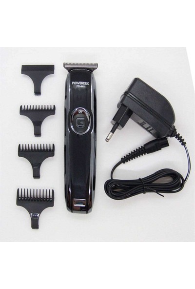 Powerdex PD-440 Traş Makinesi Powerdex PD-440 Traş Makinesi