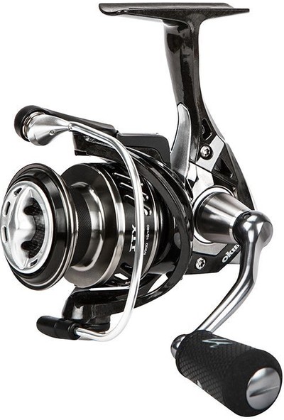 Okuma ITX-4000H 7+1 Bb Olta Makinesi