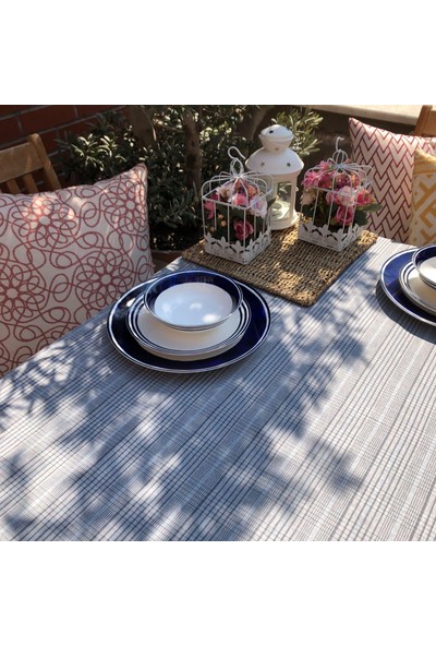 Dost Home Masa Örtüsü 150*150 cm