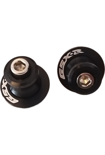 Sehpa Yüzüğü Siyah 10MM Sehpa Yüzüğü Siyah 10MM