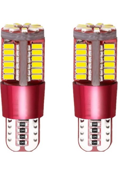 HRPAK T10 5W Beyaz 57 Ledli Araba Oto Işık Iç Lamba,park,plaka LED Ampul Araç Aydınlatma T10 W5W Dipsiz HRPAK T10 5W Beyaz 57 Ledli Araba Oto Işık Iç Lamba,park,plaka LED Ampul Araç Aydınlatma T10 W5W Dipsiz
