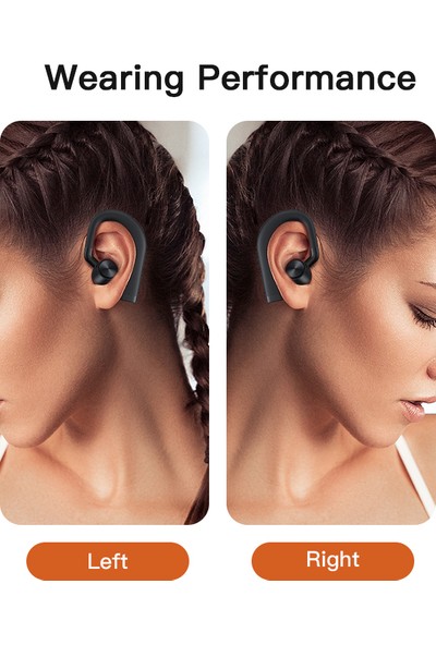 Kablosuz Kulaklıklar Bluetooth Kulaklık Gürültü Spor Su Geçirmez Kulaklık Kulak Kancası Stereo Kablosuz Kulakiçi Mikrofon ile | Bluetooth Kulaklık ve Amp;kulaklıklar Kablosuz Kulaklıklar Bluetooth Kulaklık Gürültü Spor Su Geçirmez Kulaklık Kulak Kancası Stereo Kablosuz Kulakiçi Mikrofon ile | Bluetooth Kulaklık ve Amp;kulaklıklar