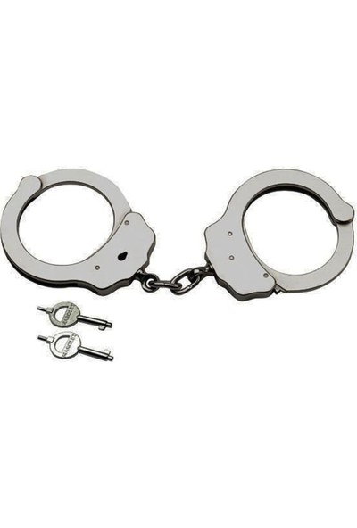 Kelepçe Polis - Asker Kelepçesi Masolet Kelepçe Polis - Asker Kelepçesi Masolet