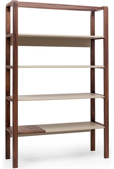 Rehome Optimum Kitaplık