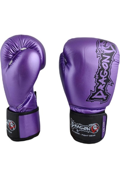 Dragon 30126-P Favela Boks Eldiveni, Muay Thai Boxing Gloves Dragon 30126-P Favela Boks Eldiveni, Muay Thai Boxing Gloves