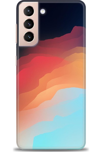 Noprin Samsung Galaxy S21 Fe Kılıf Hd Baskılı Kılıf - Art Design 22 Noprin Samsung Galaxy S21 Fe Kılıf Hd Baskılı Kılıf - Art Design 22