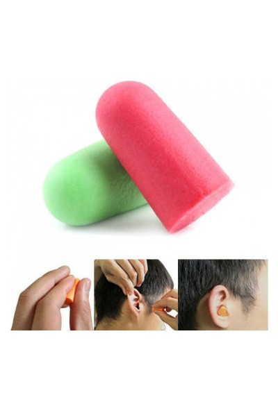 Xnews Kulak Tıkacı-