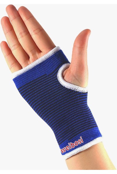 Xnews Elastik Bilek, Avuç Içi ve Baş Parmak Destek Bandı- Xnews Elastik Bilek, Avuç Içi ve Baş Parmak Destek Bandı-