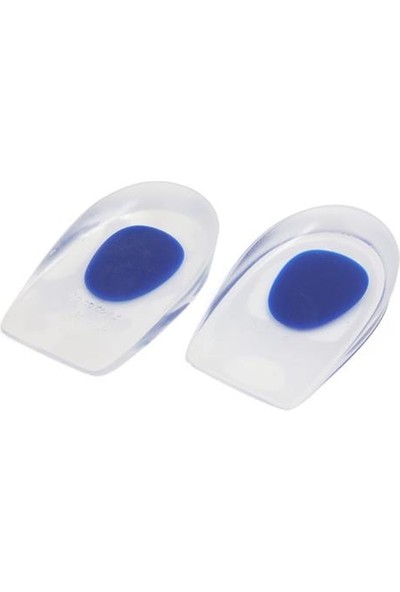 Yenitransformacion Şok Emici Erkek Spor Topuk Yastığı 715551