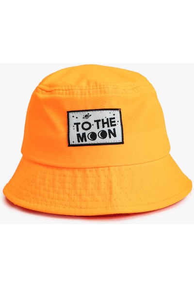 Koton Erkek Çocuk Bucket Şapka Koton Erkek Çocuk Bucket Şapka