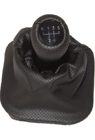 Wender Parts Bmw E34 Topuzlu Vites Körüğü 5 Ileri Siyah Noktalı (Işıklı) Wender Parts Bmw E34 Topuzlu Vites Körüğü 5 Ileri Siyah Noktalı (Işıklı)