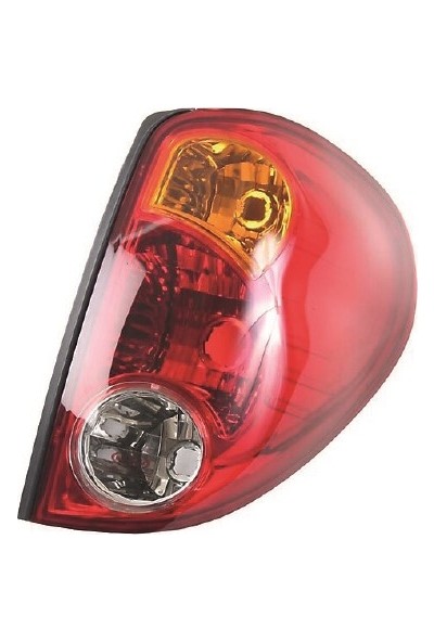 MATSUBA Mitsubishi L200 Sağ Stop Lambası 2006-2014 MATSUBA Mitsubishi L200 Sağ Stop Lambası 2006-2014