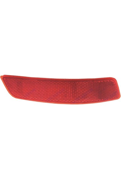 MATSUBA Toyota Corolla Arka Tampon Reflektör Sağ 2013-2018 MATSUBA Toyota Corolla Arka Tampon Reflektör Sağ 2013-2018