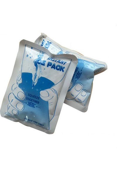 Efsane Hızlı Buz Anında Soğuk Terapi