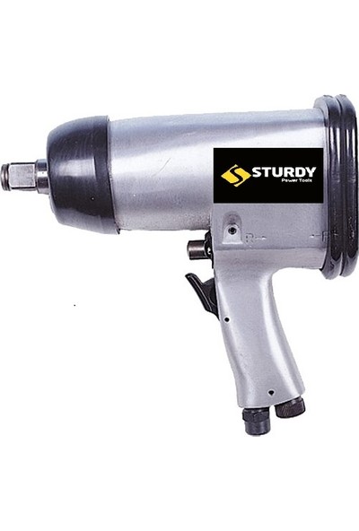 Sturdy Professional 1/2 Havalı Somun Sökme