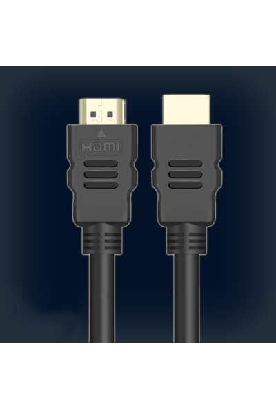 Bestoclass 4K HDMI Kablo Altın Uçlu (2 Metre) Bestoclass 4K HDMI Kablo Altın Uçlu (2 Metre)