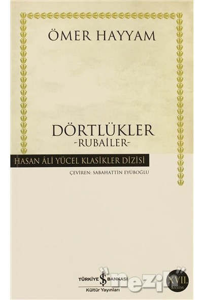 Dörtlükler