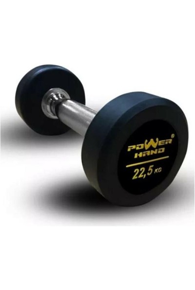 Powerhand 22,5 kg Olimpik Dambıl