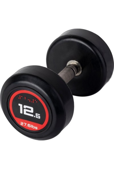 Powerhand 12,5 kg Olimpik Dambıl Powerhand 12,5 kg Olimpik Dambıl