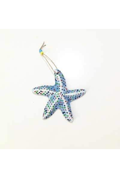 Emre Hediyelik Seramik Deniz Yıldızı