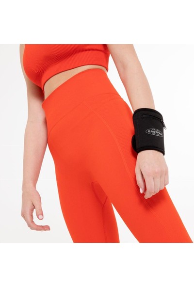 Eastpak Junip Wrist Run Grey Bilek Çantası EK0A5BADO43